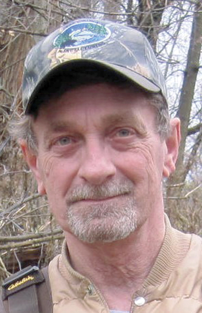 Floyd A. ‘Sonny’ Ciccolini | News, Sports, Jobs - The Sentinel